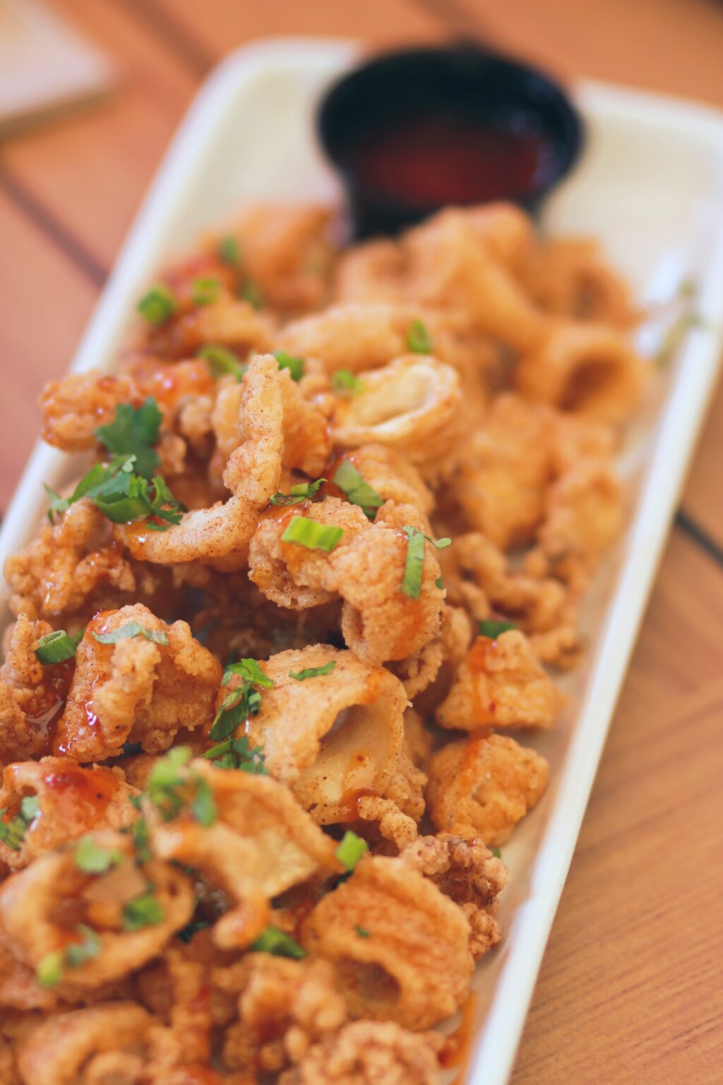 OCEANSIDE HARBOR – Rockin' Baja Lobster