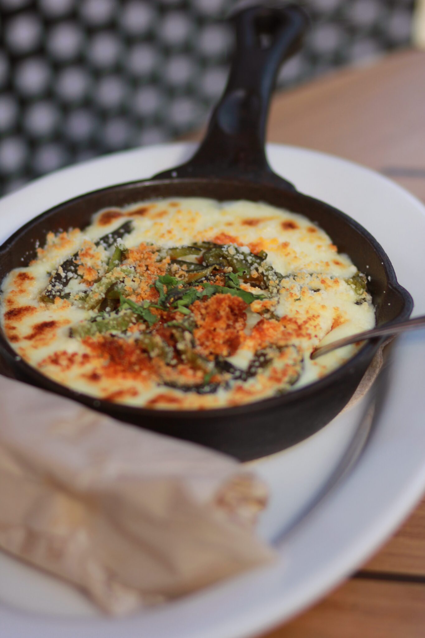 Rockin' Baja Lobster – Baja Style Seafood