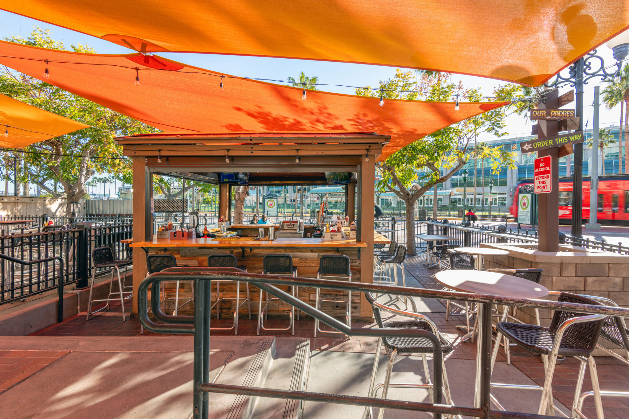 BAJA RICK’S CANTINA – Rockin' Baja Lobster
